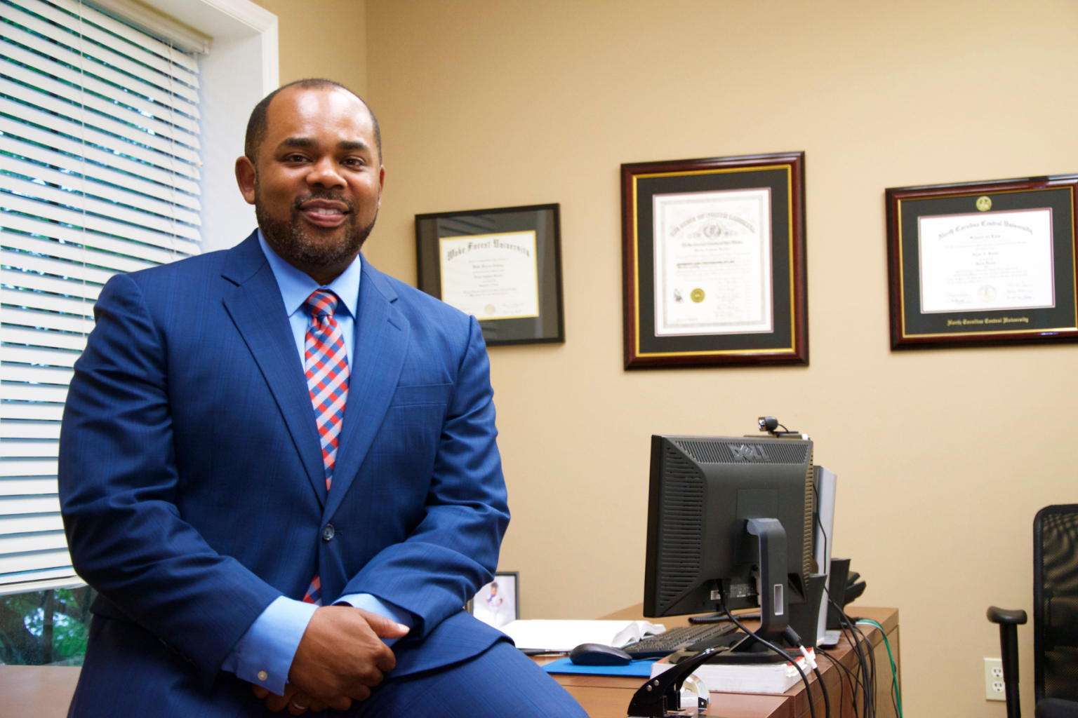 About - Jaronbarbeelaw.com